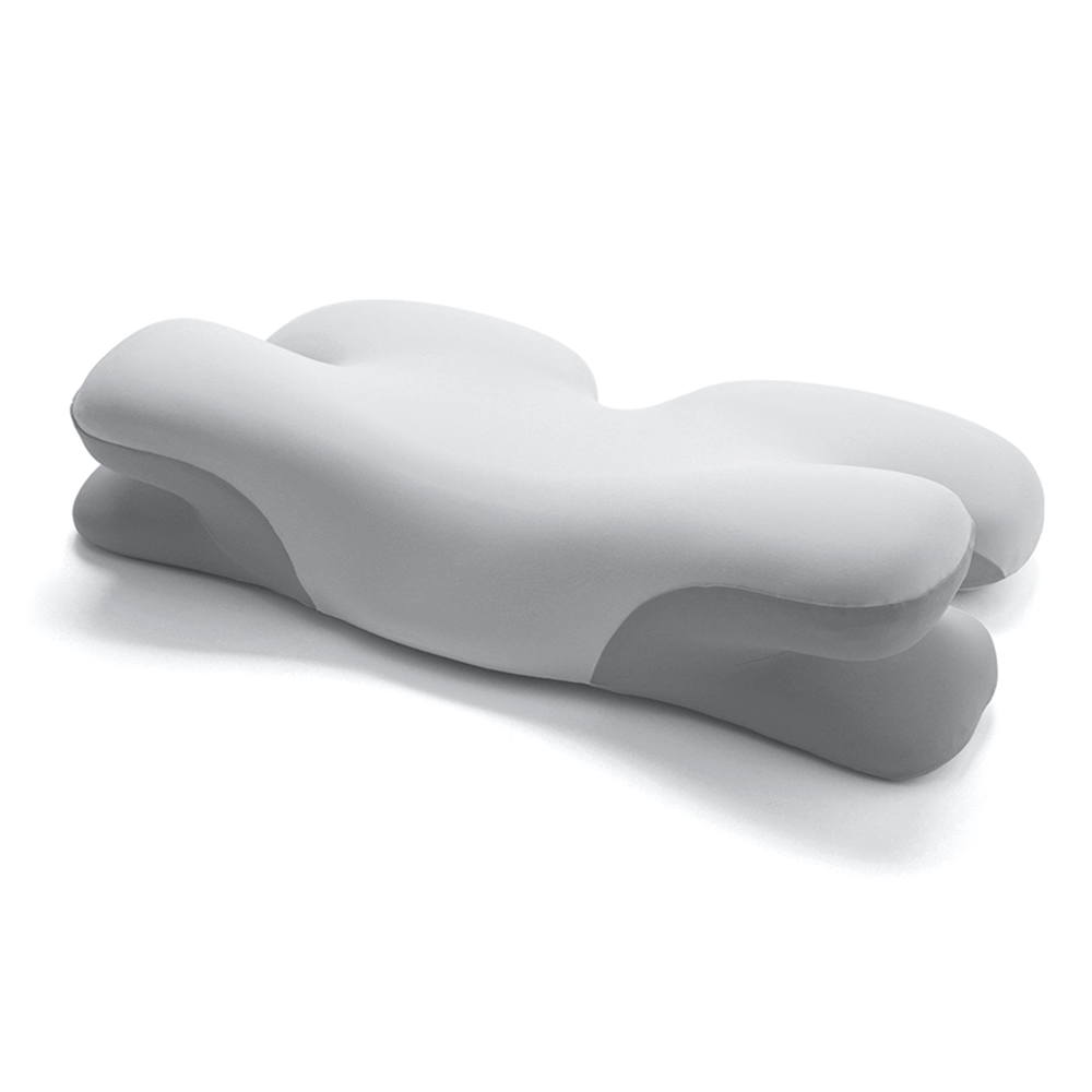Contour™ - Side Sleeping Pillow – Comfy Labs