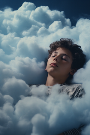 Comfy Labs™ | Science-Backed Comfort for Better Sleep